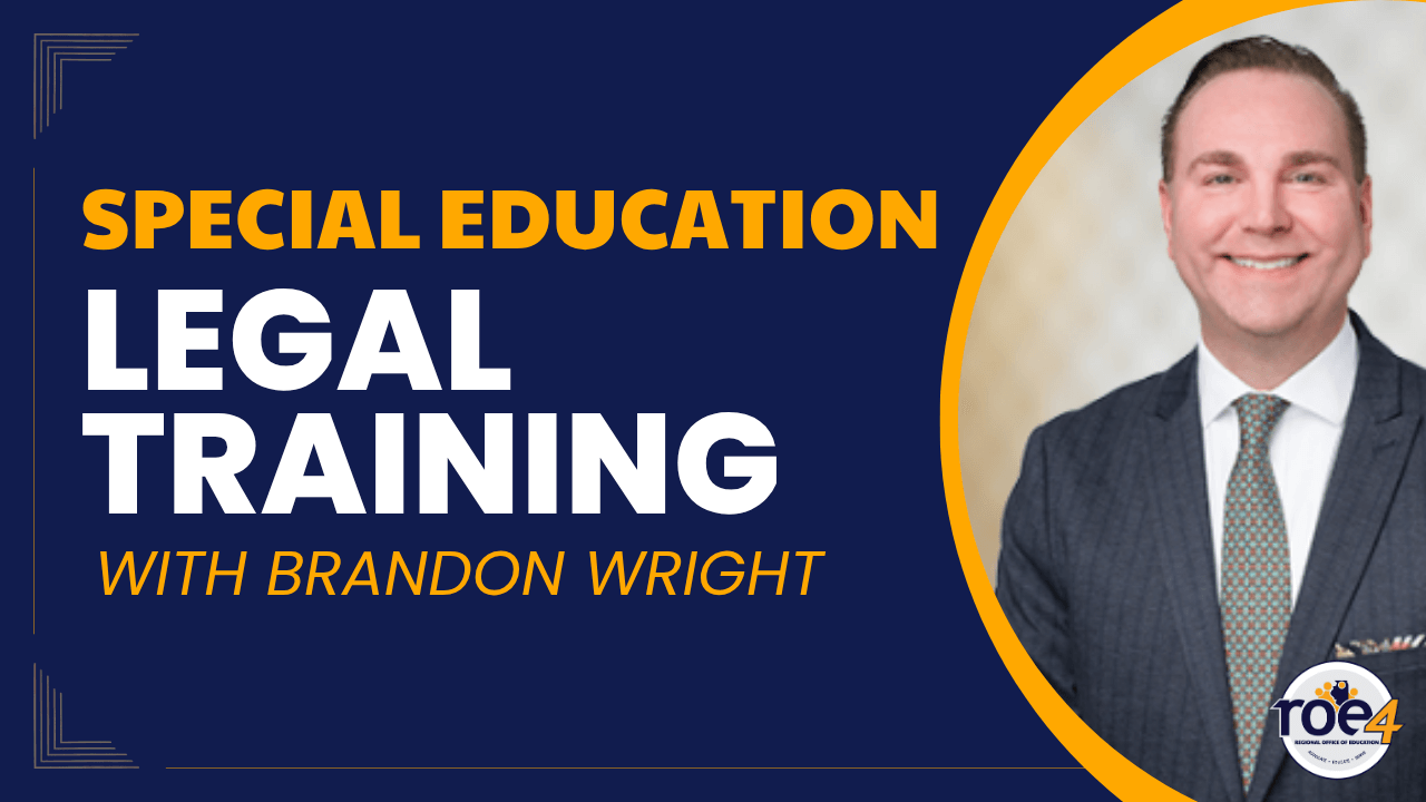 Beyond the Basics: Essential Legal Updates for Special Education Leaders