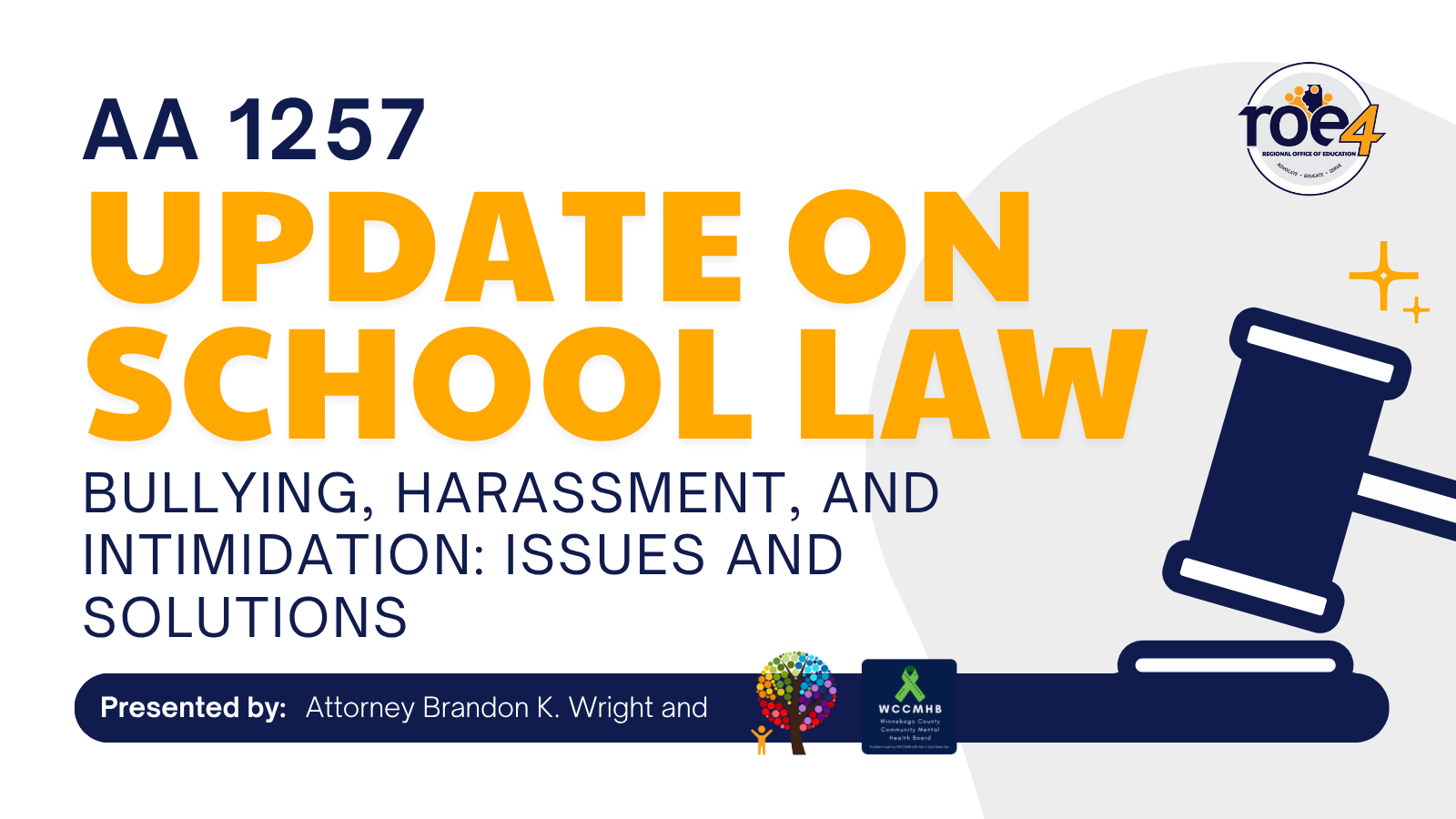 Professional Learning Events | ROE4